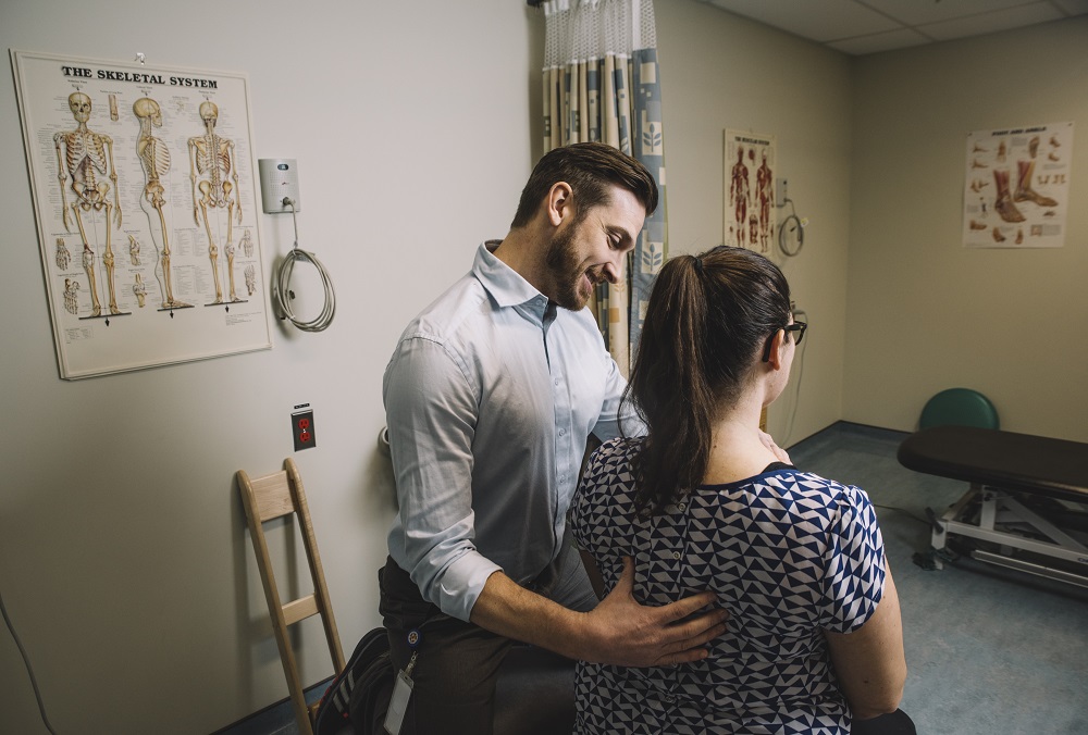 Rehabilitation Services | Health and Social Services Authority